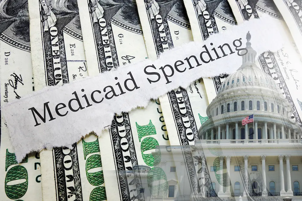 Medicaid Funding Changes: How FasPsych Helps You Adapt