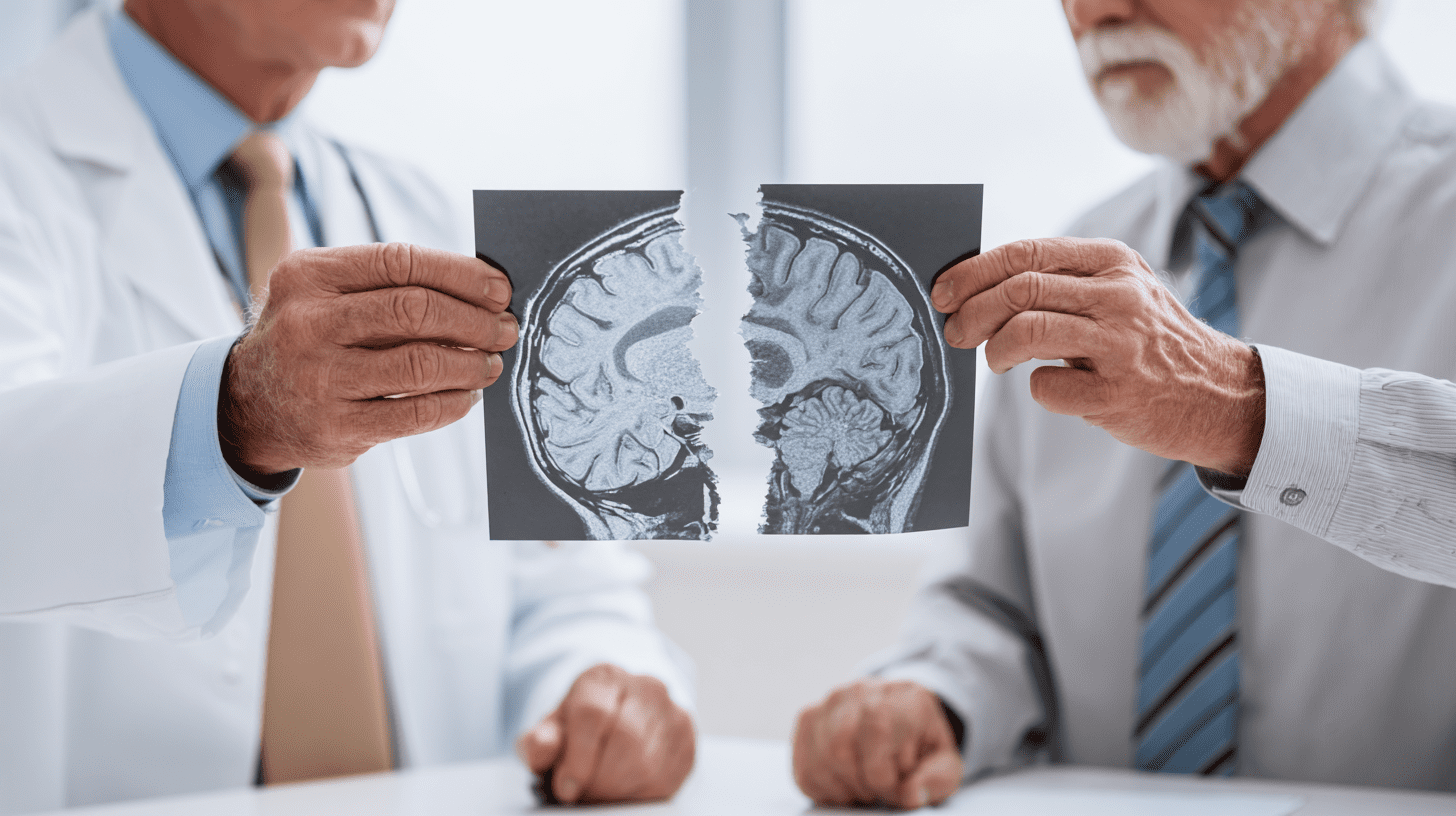 Untangling Interconnections in Neurology and Psychiatry