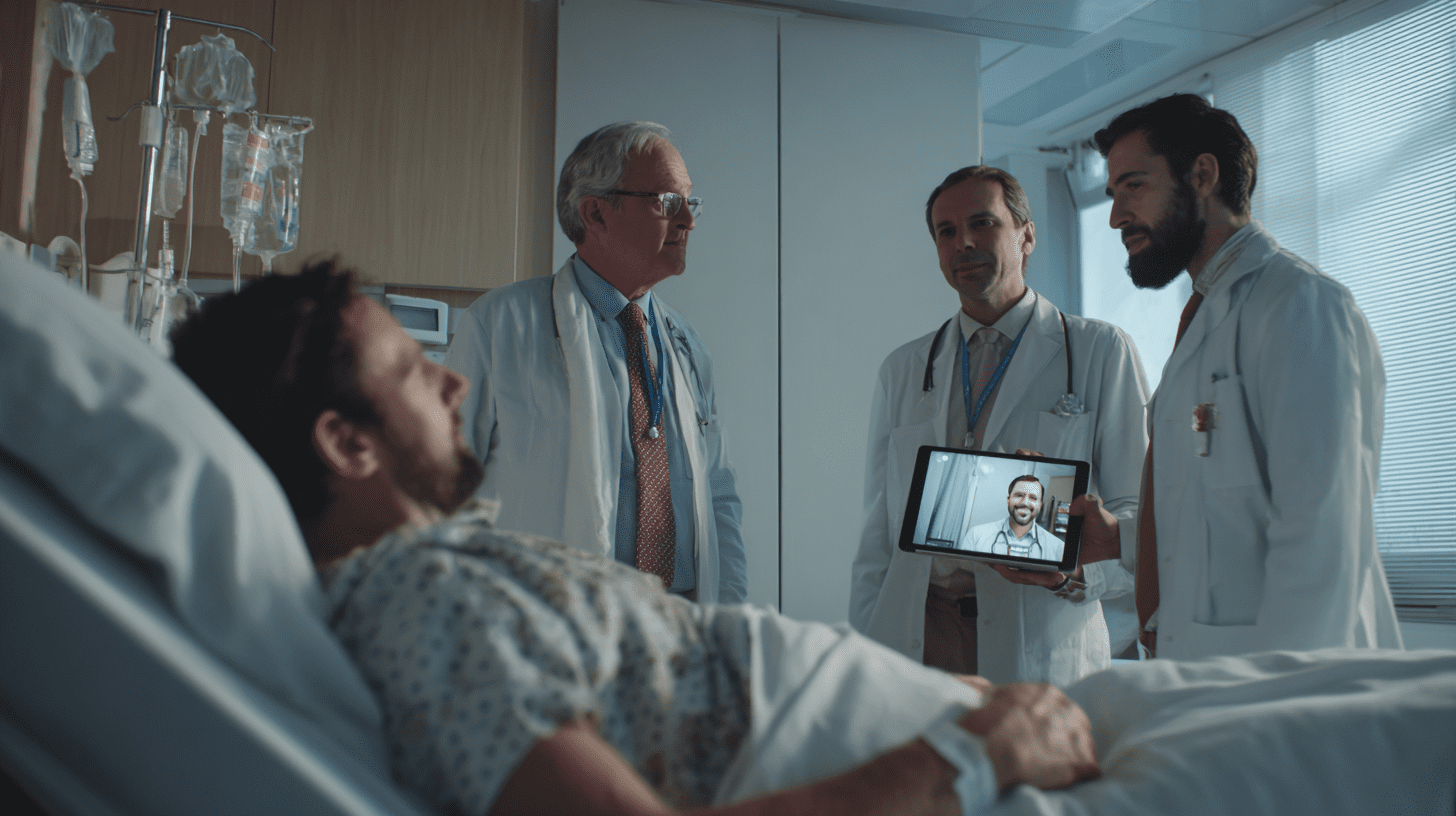 Enhancing Care with Telepsychiatry for Emergency Departments
