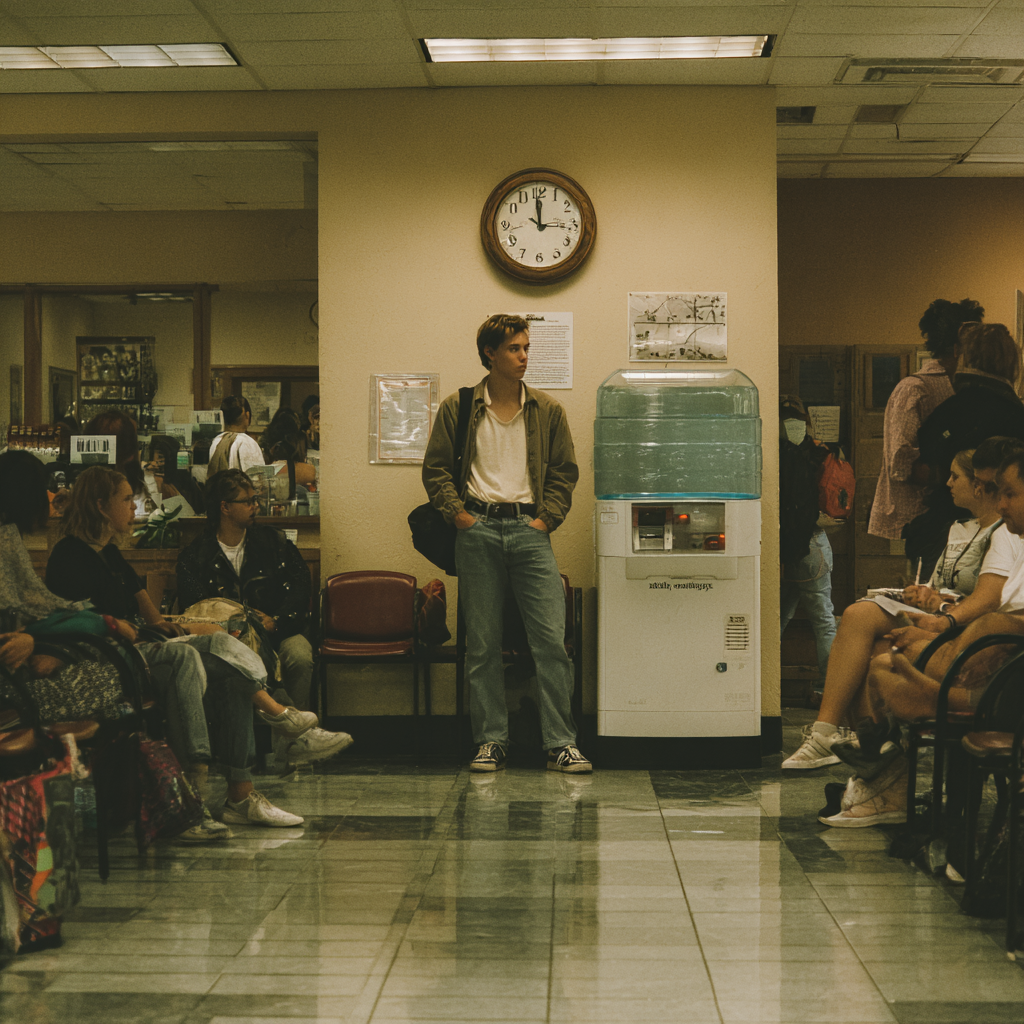 College Counseling Utilization Up 30%: Meet the Demand